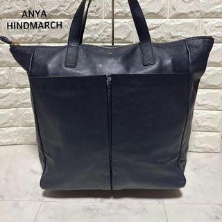 ANYA HINDMARCH(トートバッグ)のフリマアイテム一覧 ANYA HINDMARCH(トートバッグ)のフリマアイテム一覧
