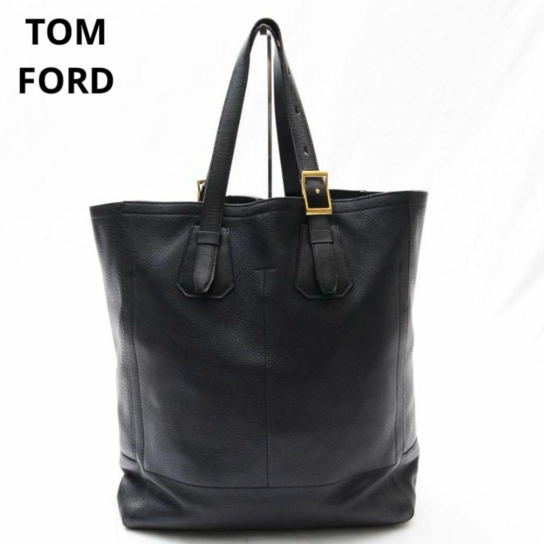 TOM FORD - トムフォード 2015年モデル 定価42万円 レザー TOM FORD - トムフォード 2015年モデル 定価42万円 レザー