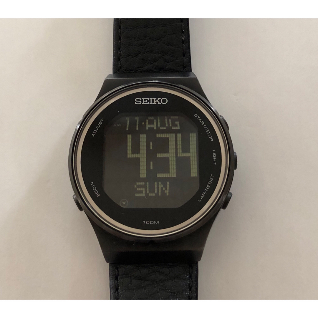 SEIKO - SEIKO デジタル 腕時計の通販 by 80s耀司's shop SEIKO - SEIKO デジタル 腕時計の通販 by 80s耀司's shop