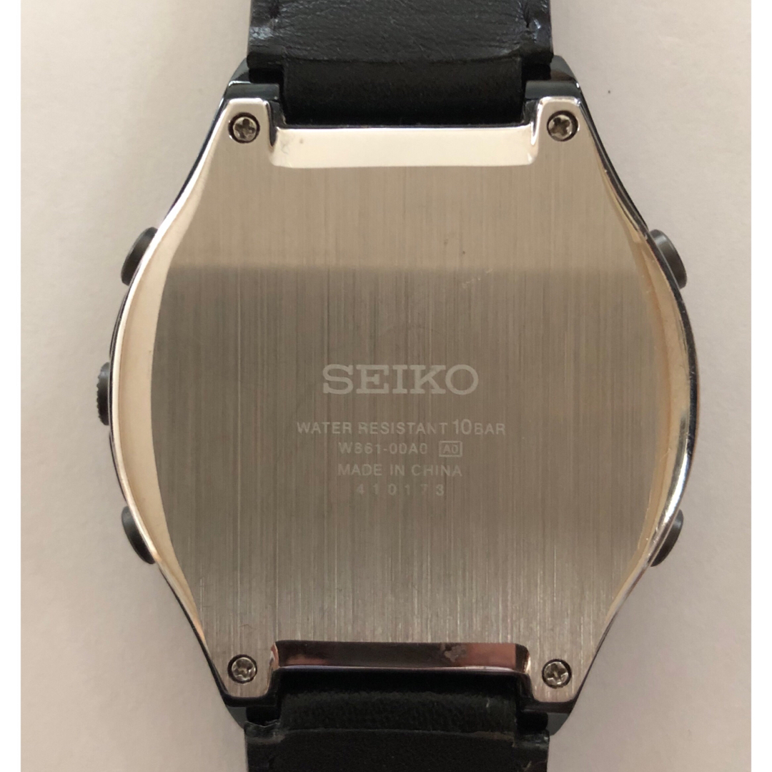 SEIKO - SEIKO デジタル 腕時計の通販 by 80s耀司's shop SEIKO - SEIKO デジタル 腕時計の通販 by 80s耀司's shop