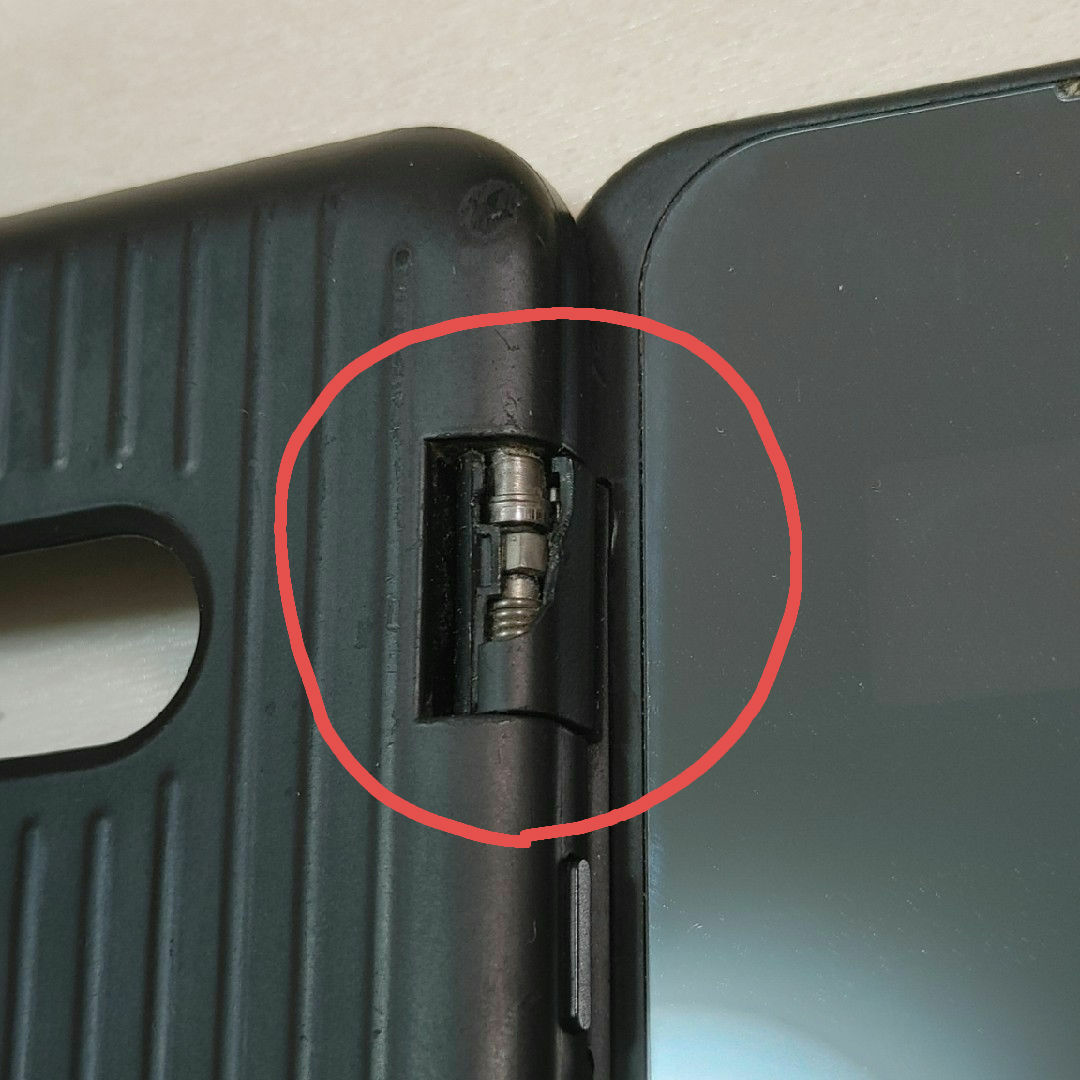 LG Electronics - ジャンク LG V60 Thinq 5G デュアルスクリーン LG Electronics - ジャンク LG V60 Thinq 5G デュアルスクリーン