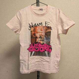 HYSTERIC GLAMOUR(ピンク/桃色系)のフリマアイテム一覧 HYSTERIC GLAMOUR(ピンク/桃色系)のフリマアイテム一覧