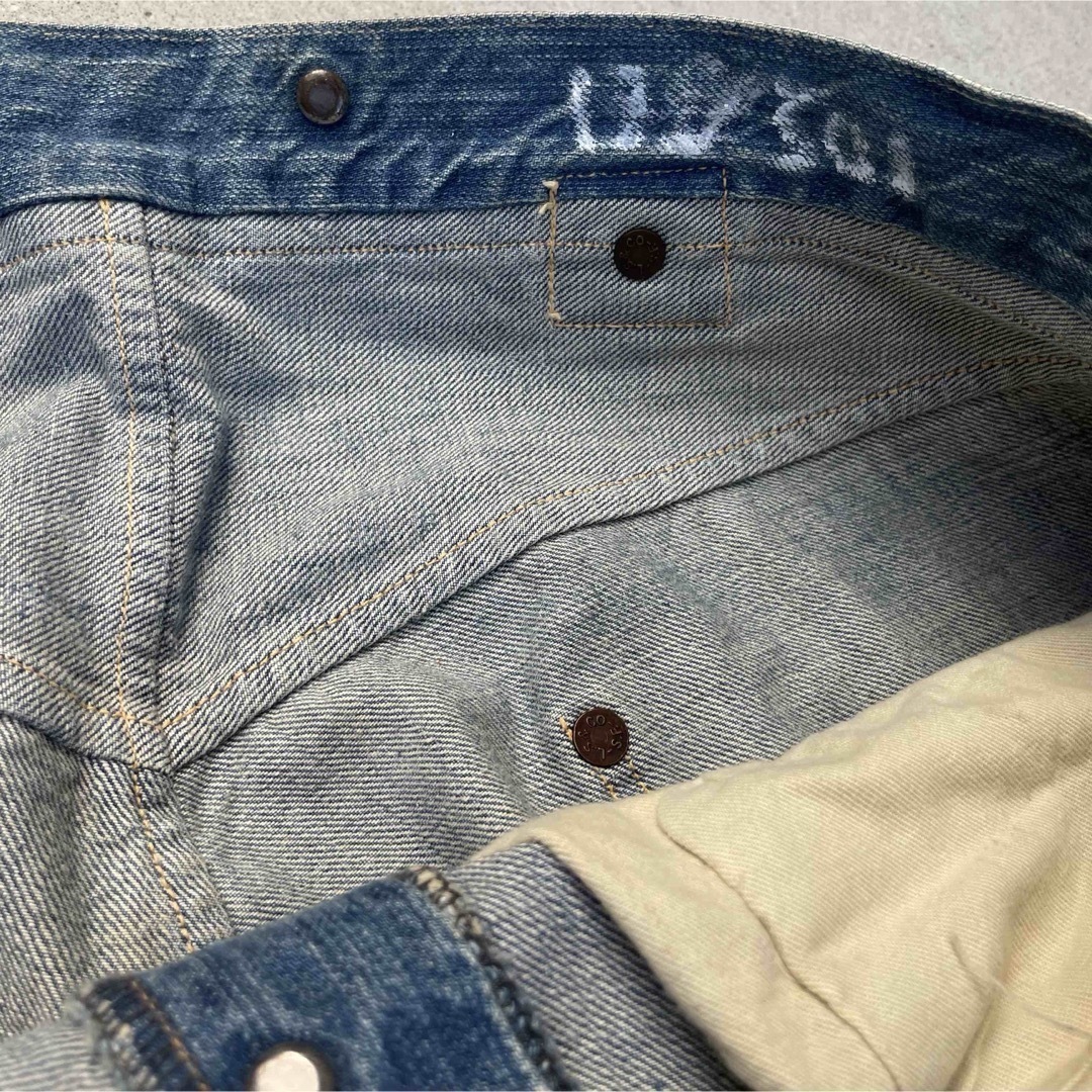 Levi's - 2003年製 Nevada リーバイス 501本限定 の通販 by Levi's - 2003年製 Nevada リーバイス 501本限定 の通販 by