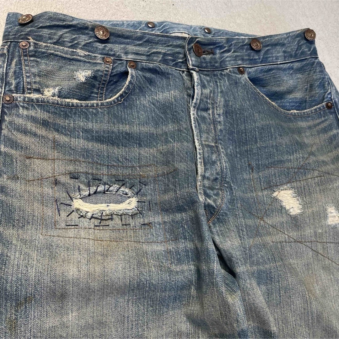 Levi's - 2003年製 Nevada リーバイス 501本限定 の通販 by Levi's - 2003年製 Nevada リーバイス 501本限定 の通販 by