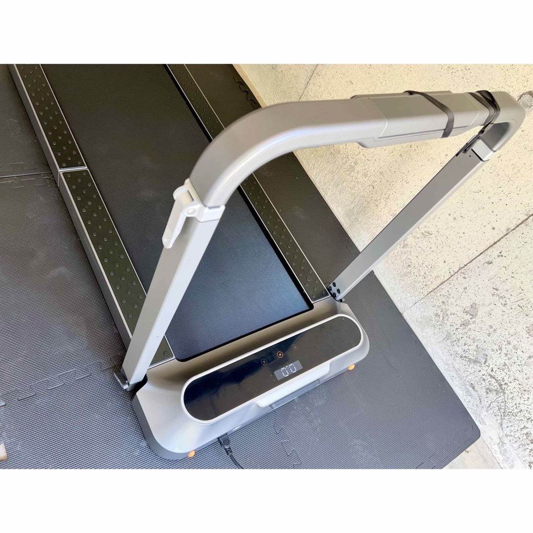 数回のみ使用】KingSmith WalkingPad R2 ルームランナー 数回のみ使用】KingSmith WalkingPad R2 ルームランナー