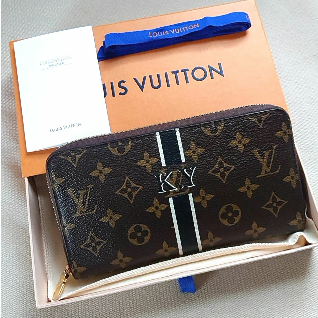 LOUIS VUITTON - =ほぼ未使用=ルイヴィトン モノグラム LOUIS VUITTON - =ほぼ未使用=ルイヴィトン モノグラム