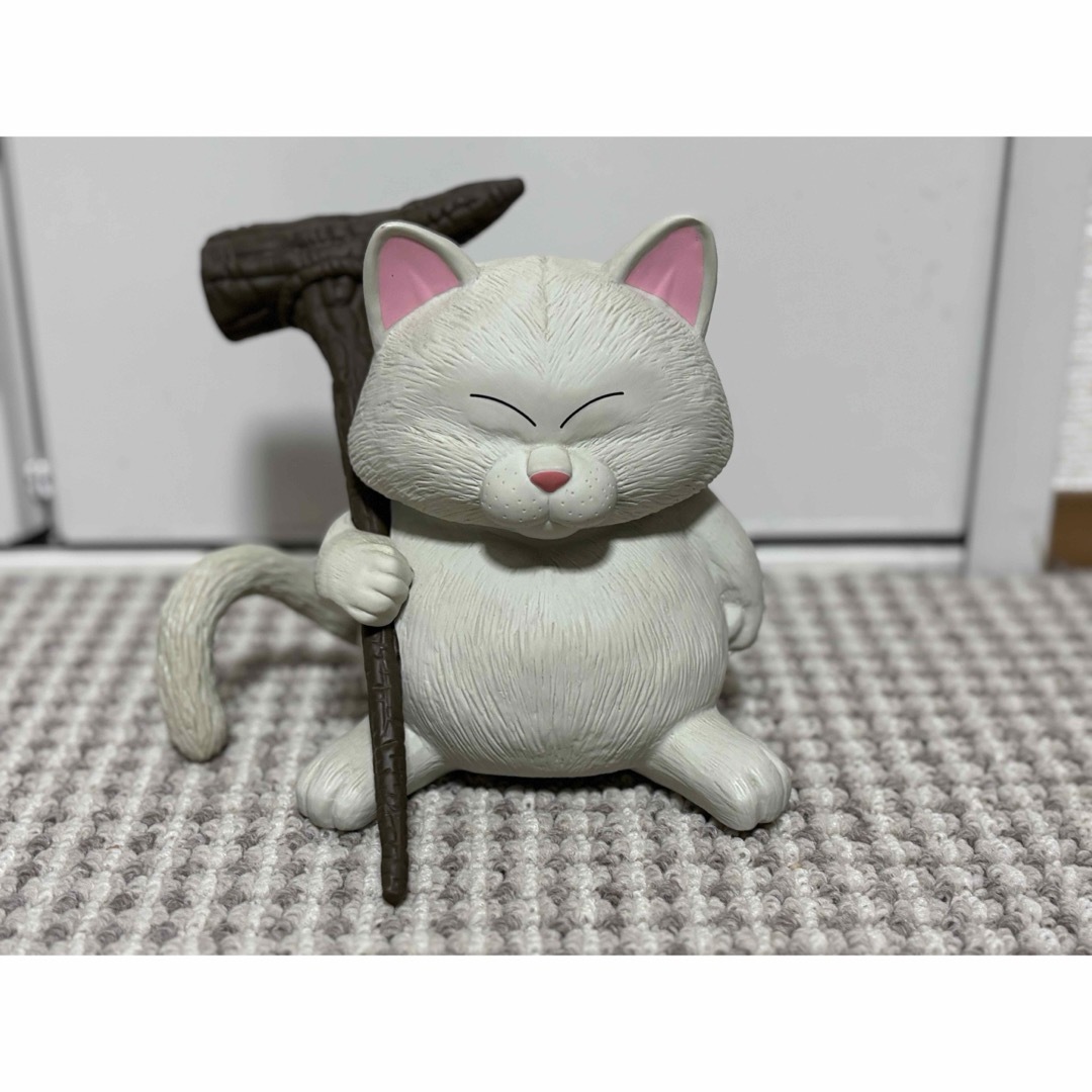 BANPRESTO - ドラゴンボール DXソフビ カリン様 フィギュアの BANPRESTO - ドラゴンボール DXソフビ カリン様 フィギュアの