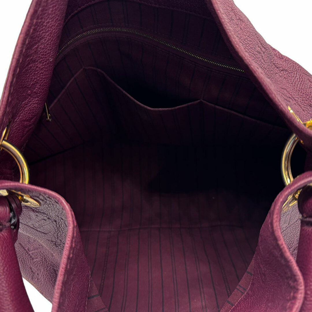 ルイ ヴィトン LOUIS VUITTON ハンドバッグ モノグラム アン ルイ ヴィトン LOUIS VUITTON ハンドバッグ モノグラム アン