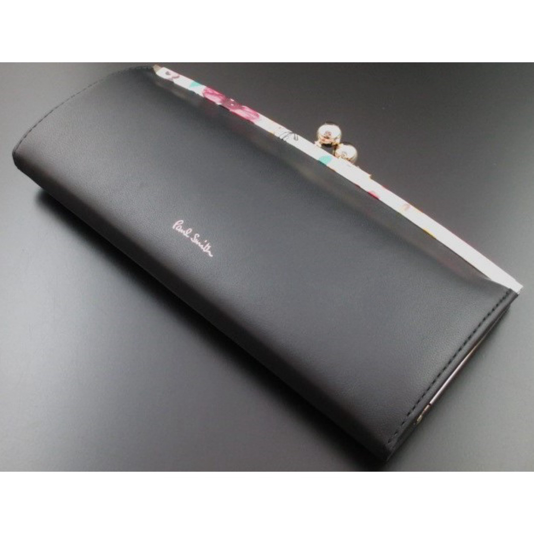 Paul Smith - ☆残りわずか☆新品☆箱付☆ポールスミス 花柄 Paul Smith - ☆残りわずか☆新品☆箱付☆ポールスミス 花柄