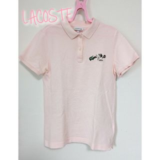 LACOSTE - 【12/152】LACOSTE ラコステ スヌーピー コラボ LACOSTE - 【12/152】LACOSTE ラコステ スヌーピー コラボ