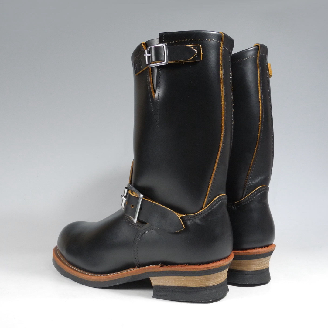 REDWING - 9268エンジニアブーツ茶芯クローンダイクPT91 PT83 REDWING - 9268エンジニアブーツ茶芯クローンダイクPT91 PT83
