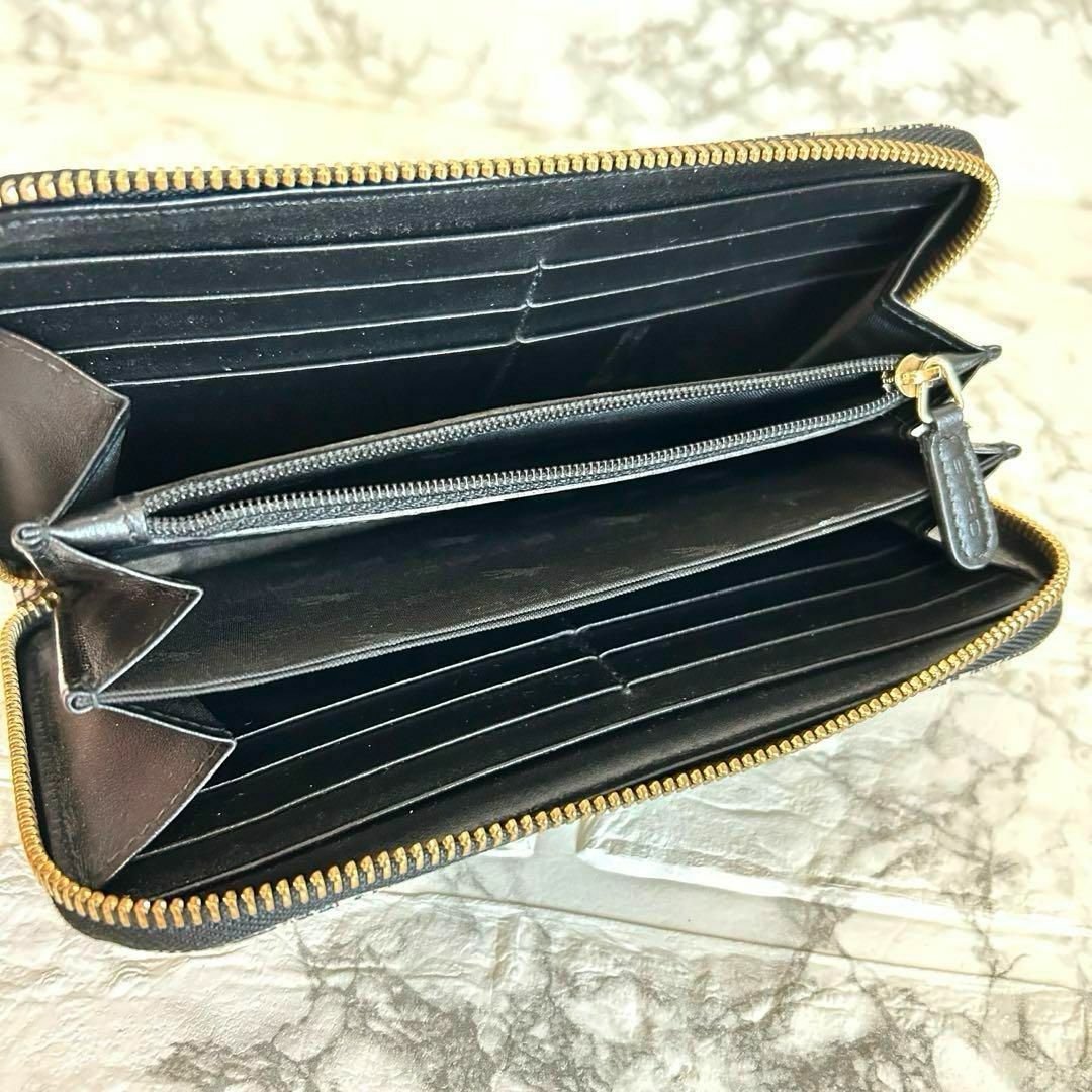 エトロ ペイズリー ラウンドファスナー 長財布 ジッピー 箱付き エトロ ペイズリー ラウンドファスナー 長財布 ジッピー 箱付き