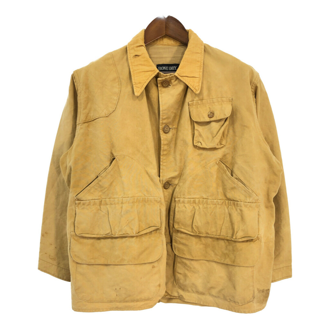 70年代 RED HEAD レッドヘッド ハンティングジャケット 70年代 RED HEAD レッドヘッド ハンティングジャケット