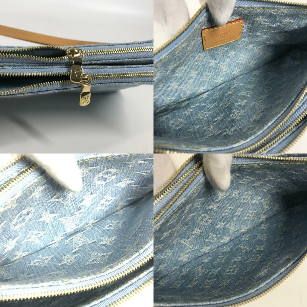 LOUIS VUITTON - ルイヴィトン LOUIS VUITTON ポシェット・リヴ LOUIS VUITTON - ルイヴィトン LOUIS VUITTON ポシェット・リヴ