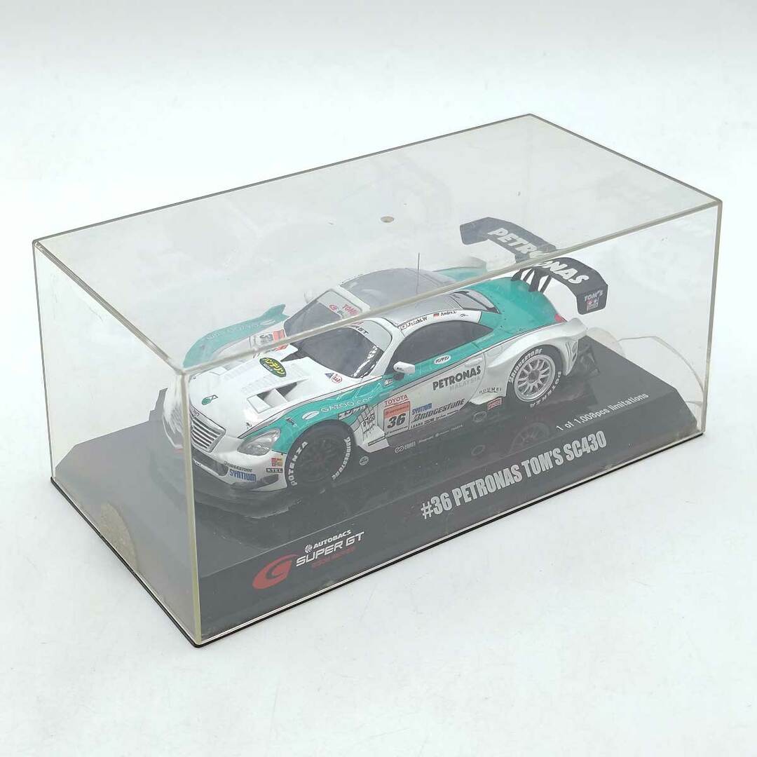 1/32 バグジーズ BUGZEES スーパーGT 2008 GT500 ペトロナス 1/32 バグジーズ BUGZEES スーパーGT 2008 GT500 ペトロナス