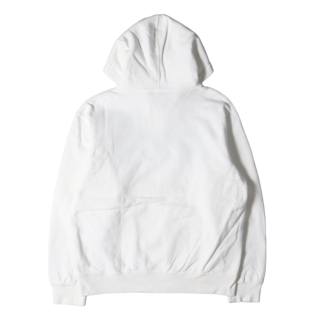 Supreme - Supreme シュプリーム パーカー サイズ:S 21SS デニム Supreme - Supreme シュプリーム パーカー サイズ:S 21SS デニム