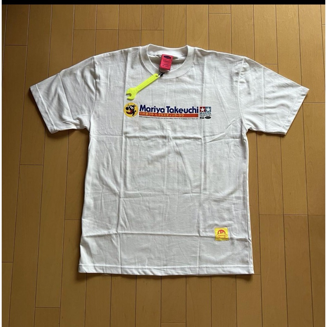 Lサイズ Pass The Peas 竹内まりや Tシャツ CITY POP の通販 by Lサイズ Pass The Peas 竹内まりや Tシャツ CITY POP の通販 by