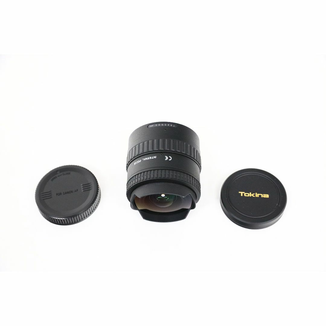canonキヤノンマウント トキナー10-17mmF3.5-4.5 フッシュアイ canonキヤノンマウント トキナー10-17mmF3.5-4.5 フッシュアイ