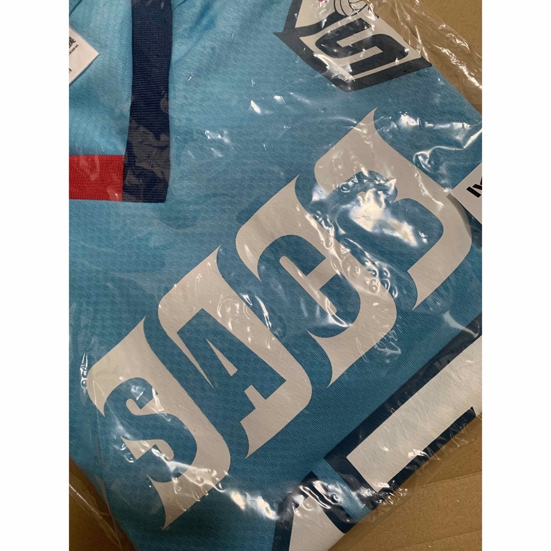 ハイキュー!! 及川徹 CAサンファン ユニフォーム ⭐️新品の通販 ハイキュー!! 及川徹 CAサンファン ユニフォーム ⭐️新品の通販