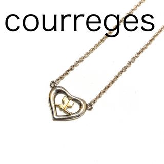 Courreges(ネックレス)のフリマアイテム一覧 Courreges(ネックレス)のフリマアイテム一覧
