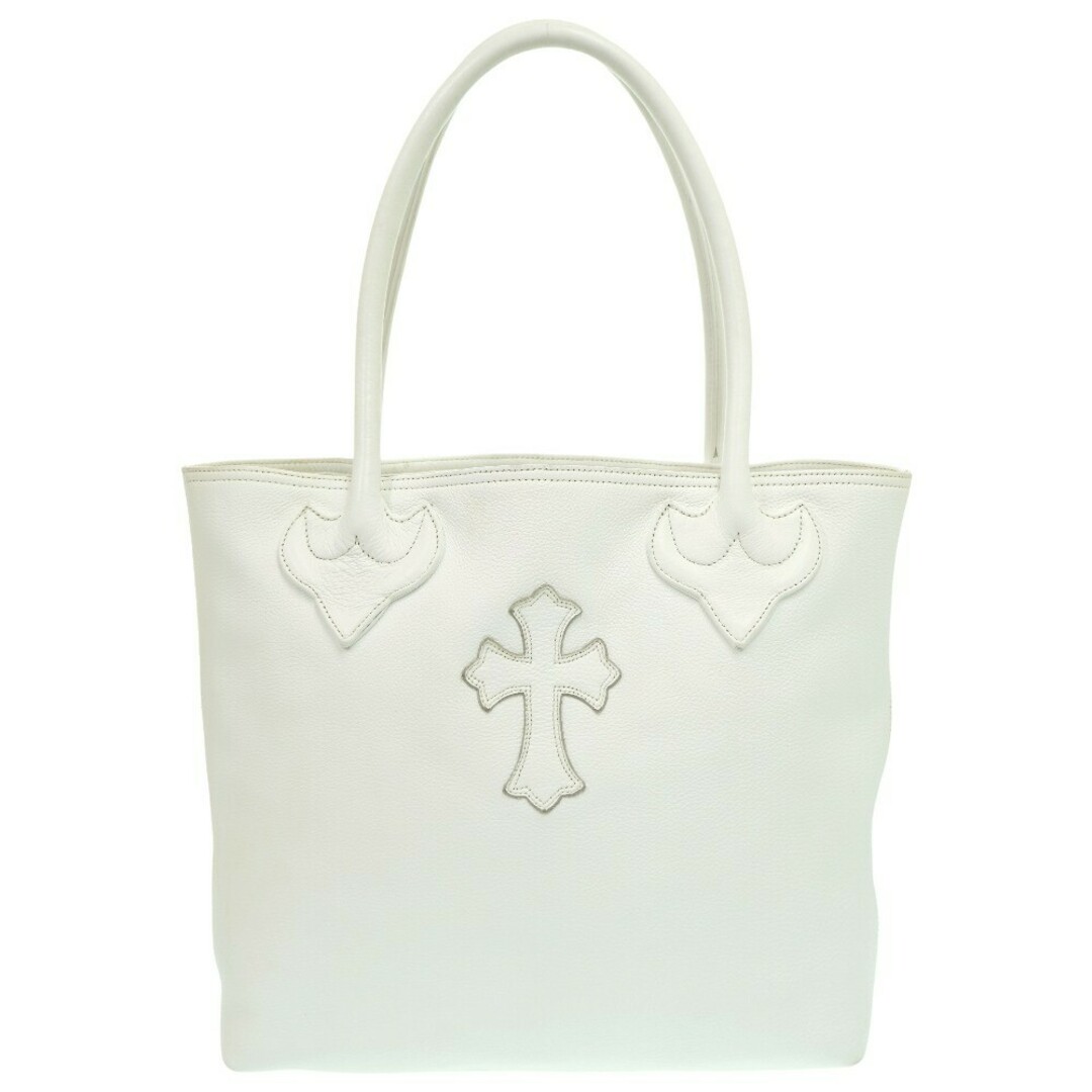 Chrome Hearts - クロムハーツ FSトート トートバッグ レザー Chrome Hearts - クロムハーツ FSトート トートバッグ レザー