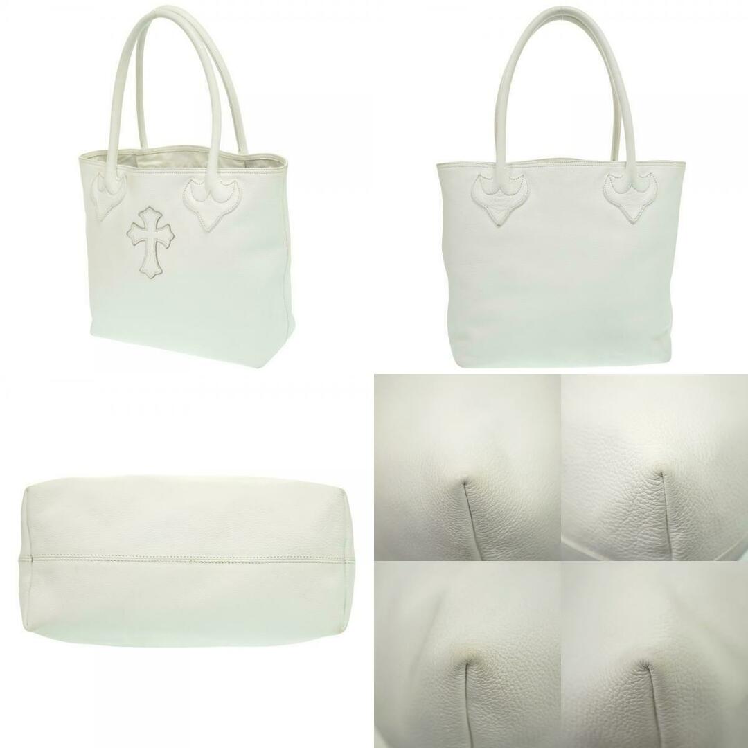 Chrome Hearts - クロムハーツ FSトート トートバッグ レザー Chrome Hearts - クロムハーツ FSトート トートバッグ レザー