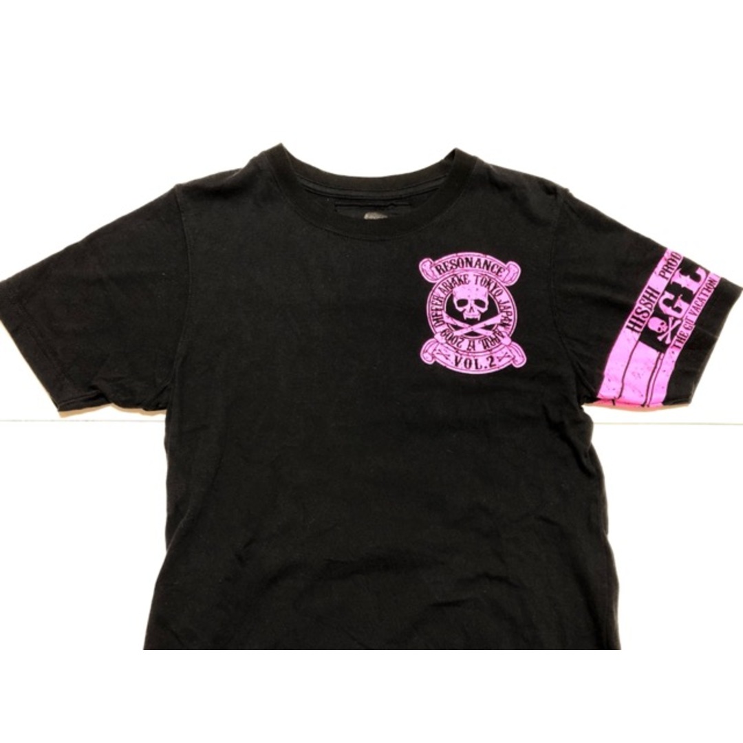 Roen - ROEN(ロエン)79047808 GLAY HISASHI コラボ Tシャツ Roen - ROEN(ロエン)79047808 GLAY HISASHI コラボ Tシャツ