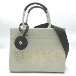 VERSACE(トートバッグ)のフリマアイテム一覧 VERSACE(トートバッグ)のフリマアイテム一覧