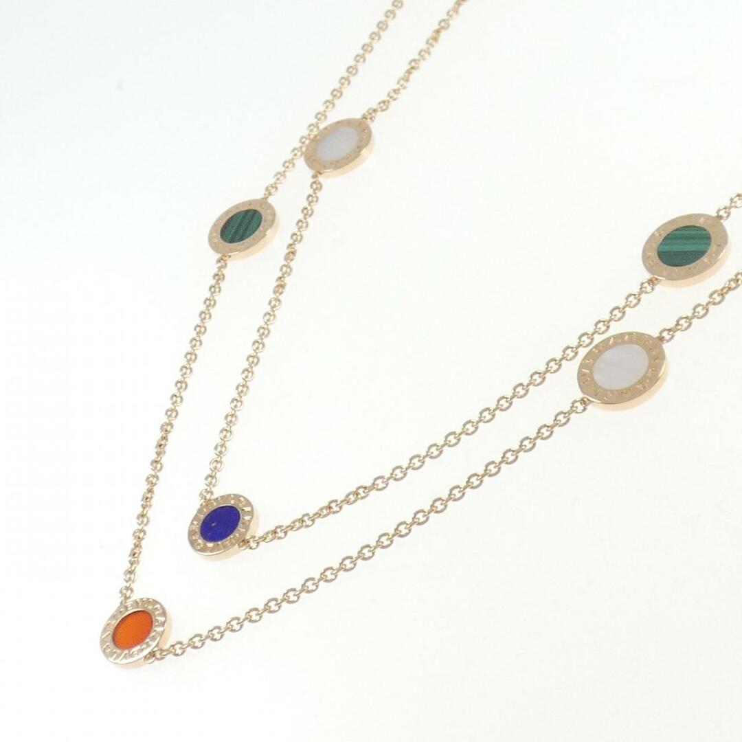BVLGARI - ブルガリ ブルガリブルガリ ネックレスの通販 by BVLGARI - ブルガリ ブルガリブルガリ ネックレスの通販 by