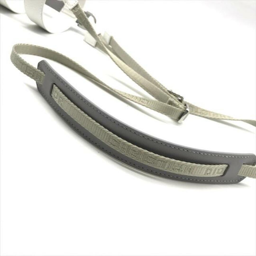 Christian Dior - 美品 Dior HOMME ディオール オム ショルダー Christian Dior - 美品 Dior HOMME ディオール オム ショルダー
