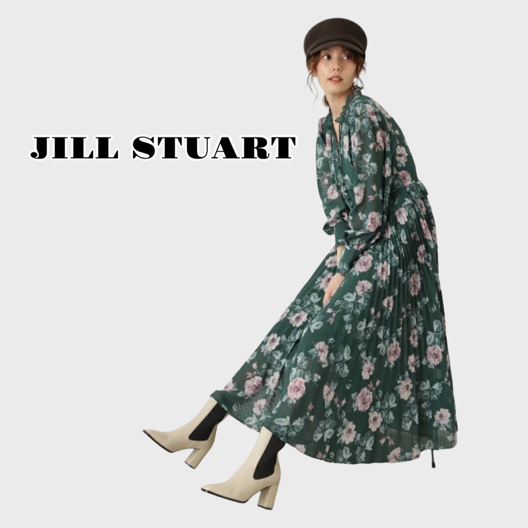 JILLSTUART - 新品✨ジルスチュアート ルーシーフラワー JILLSTUART - 新品✨ジルスチュアート ルーシーフラワー