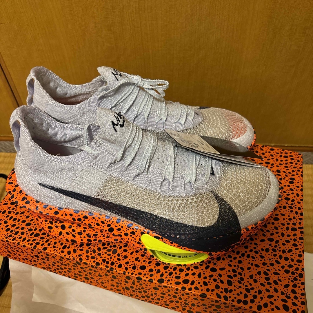NIKE - 【ナイカーさん専用】ナイキ アルファフライ3 NIKE - 【ナイカーさん専用】ナイキ アルファフライ3