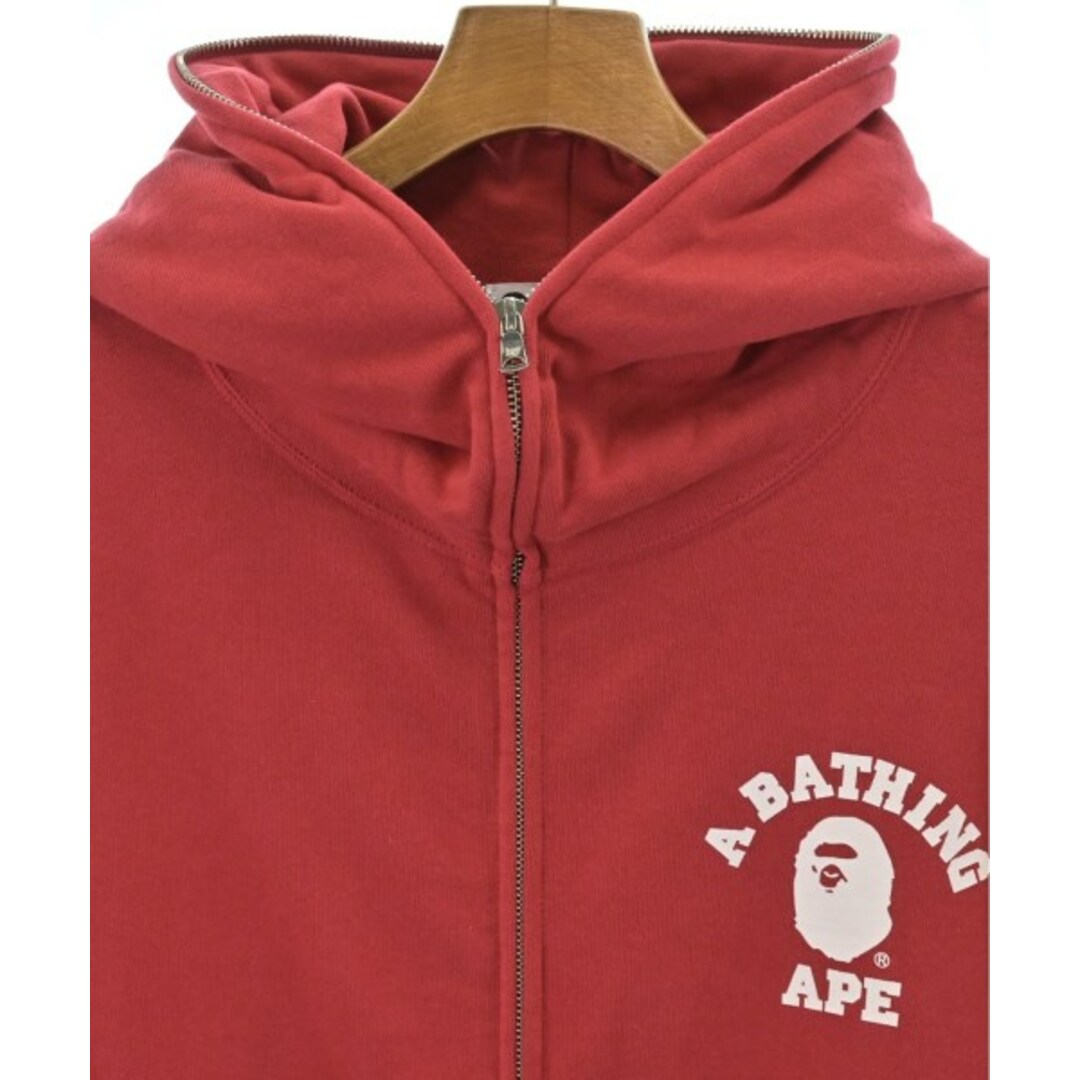 A BATHING APE - A BATHING APE アベイシングエイプ パーカー A BATHING APE - A BATHING APE アベイシングエイプ パーカー