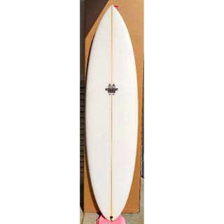 プレセボ ゴブリンスプリット 5'6 プレセボ ゴブリンスプリット 5'6