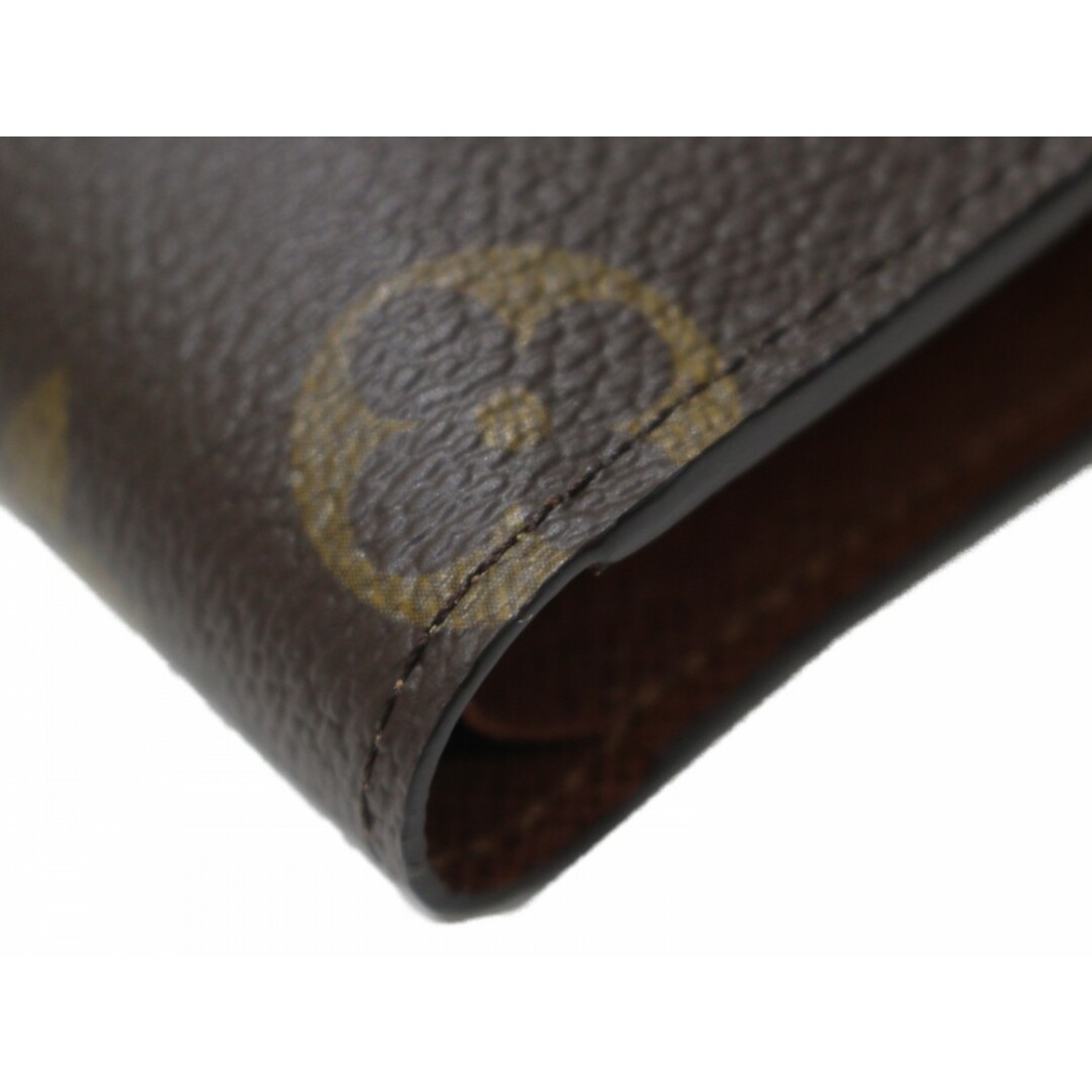 LOUIS VUITTON ルイヴィトン ポルトフォイユ・マルコNM M62288 LOUIS VUITTON ルイヴィトン ポルトフォイユ・マルコNM M62288