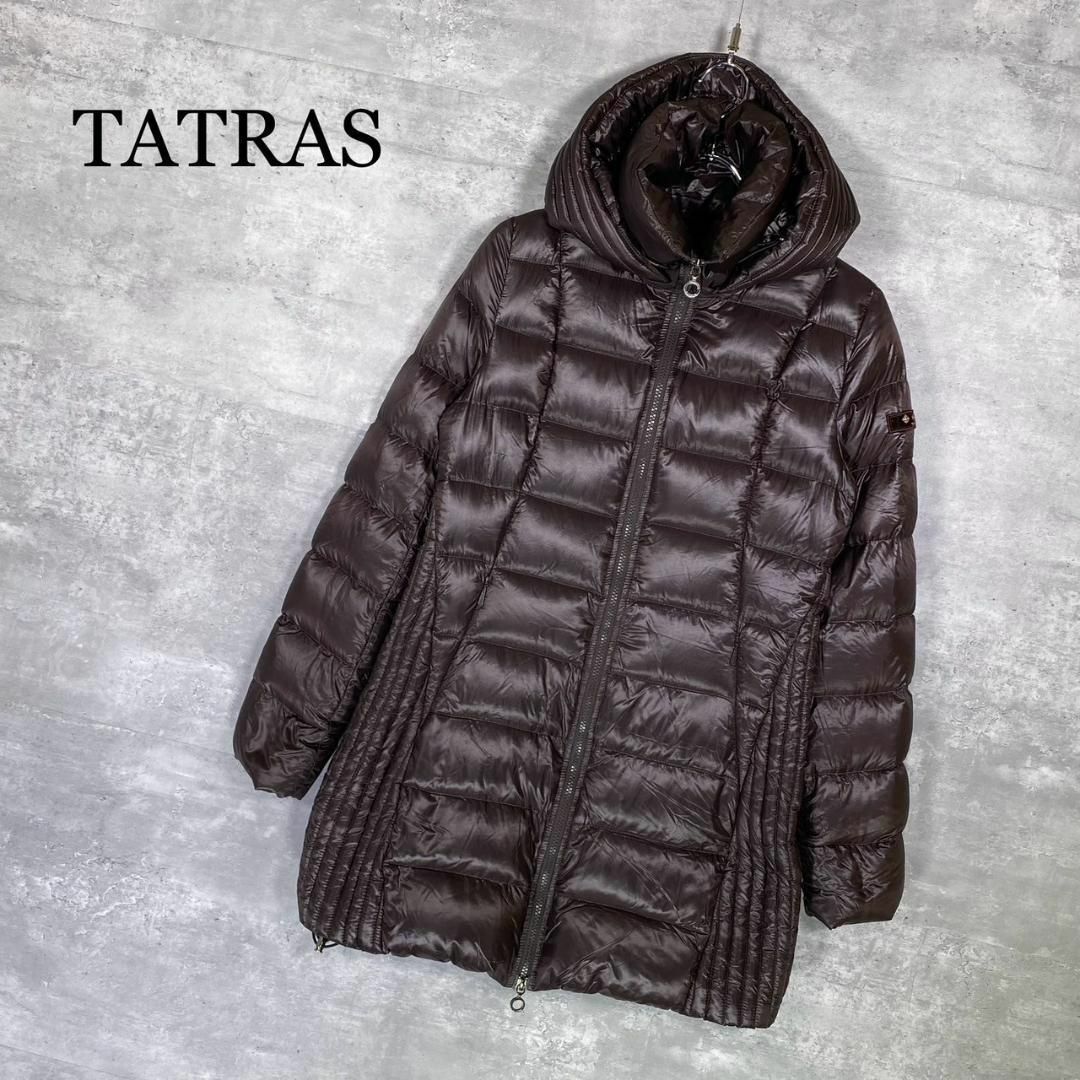 TATRAS』タトラス (03) サリン ダウンジャケット TATRAS』タトラス (03) サリン ダウンジャケット
