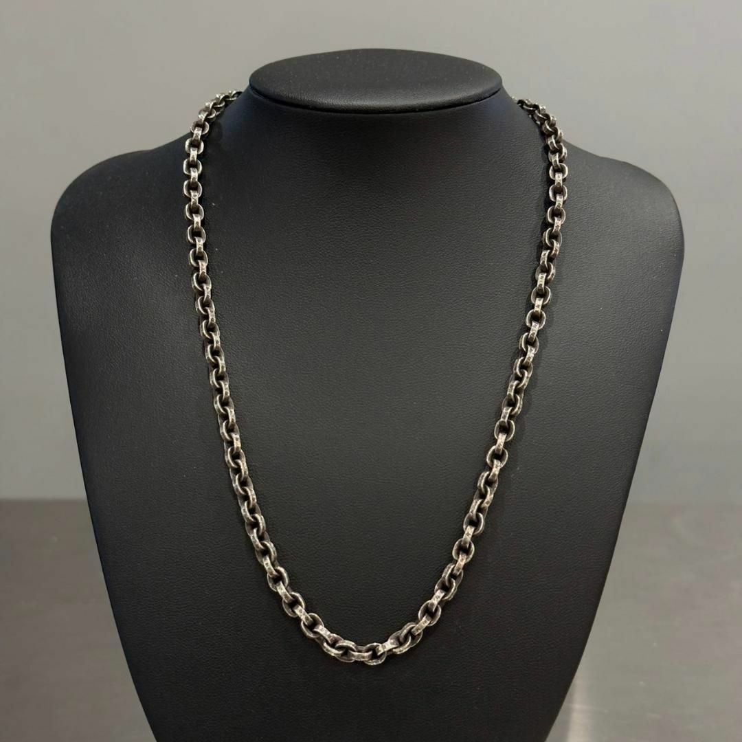 Chrome Hearts - 『CHROME HEARTS』クロムハーツ (18インチ Chrome Hearts - 『CHROME HEARTS』クロムハーツ (18インチ