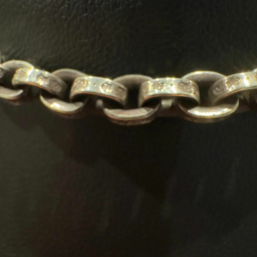 Chrome Hearts - 『CHROME HEARTS』クロムハーツ (18インチ Chrome Hearts - 『CHROME HEARTS』クロムハーツ (18インチ