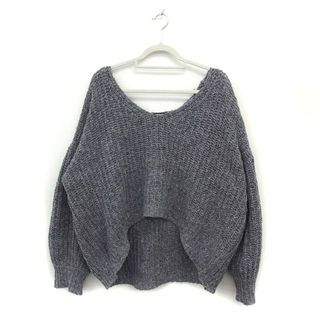DRESSLAVE(ニット/セーター)のフリマアイテム一覧 DRESSLAVE(ニット/セーター)のフリマアイテム一覧