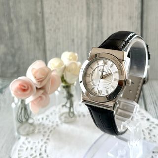 Salvatore Ferragamo(腕時計)のフリマアイテム一覧 Salvatore Ferragamo(腕時計)のフリマアイテム一覧