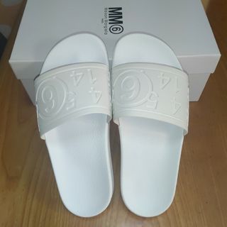 MM6(サンダル)のフリマアイテム一覧 MM6(サンダル)のフリマアイテム一覧