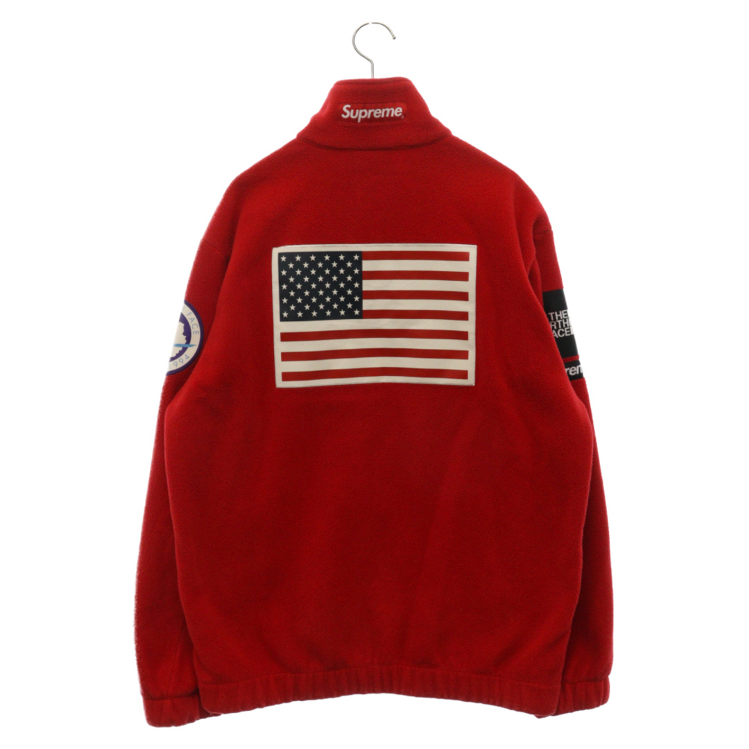 Supreme - SUPREME シュプリーム 17SS × THENORTHFACE Trans Supreme - SUPREME シュプリーム 17SS × THENORTHFACE Trans