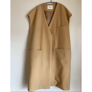 Ameri VINTAGE(ノーカラージャケット)のフリマアイテム一覧 Ameri VINTAGE(ノーカラージャケット)のフリマアイテム一覧