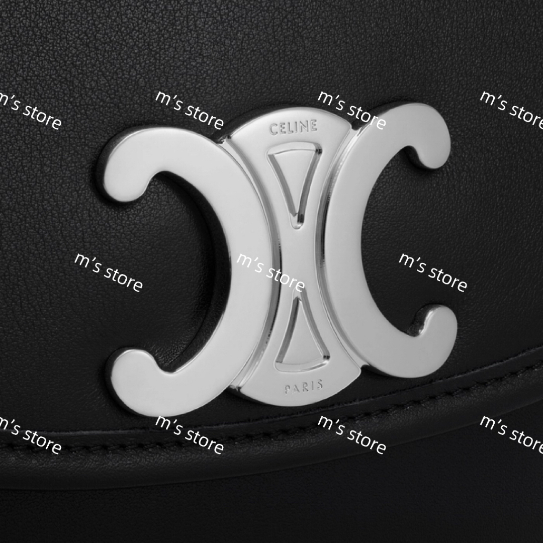 新品 定価以下 CELINE セリーヌ ミディアム ブザス トリオンフ 新品 定価以下 CELINE セリーヌ ミディアム ブザス トリオンフ