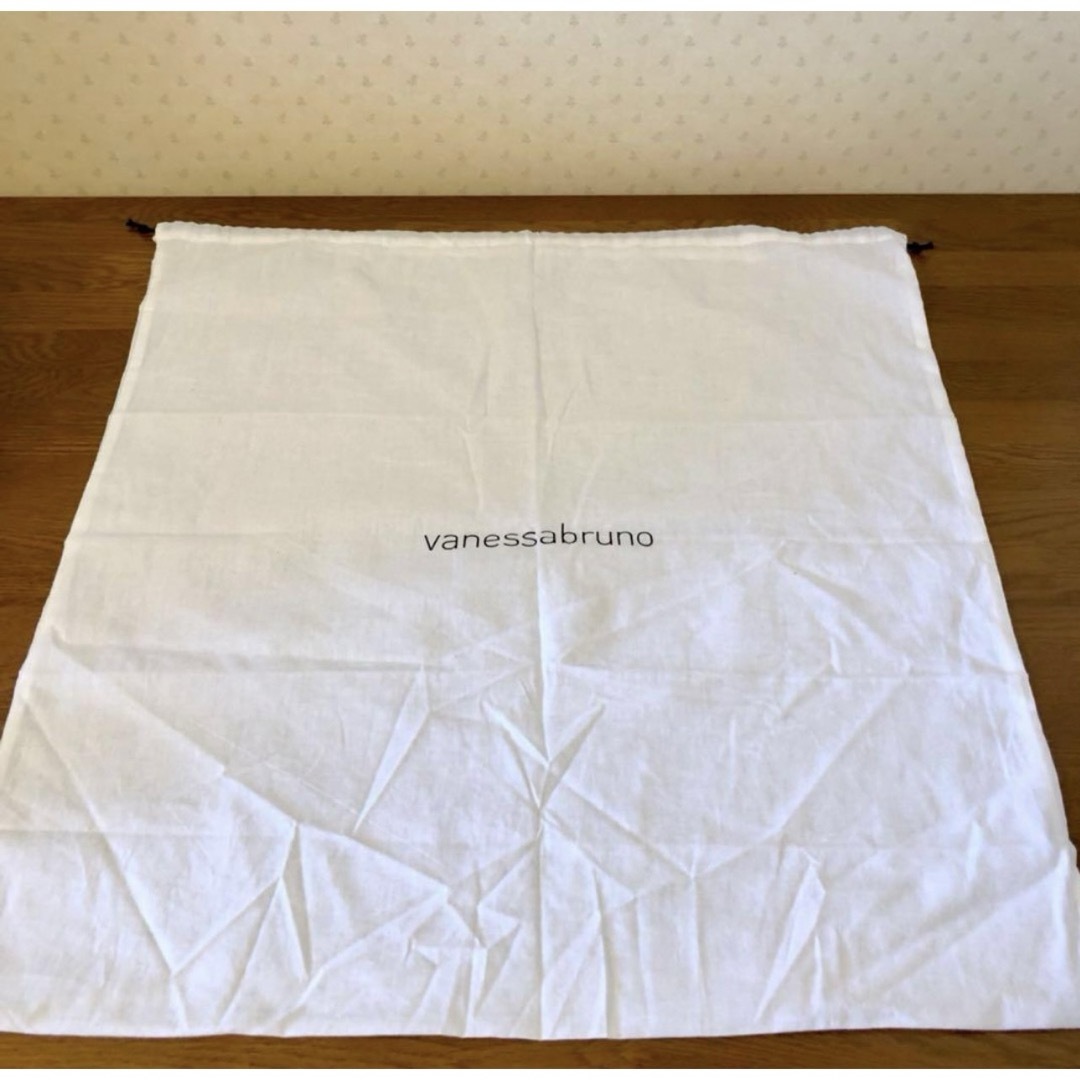 vanessabruno - ☆新品☆ヴァネッサブリューノ かごバッグ vanessabruno - ☆新品☆ヴァネッサブリューノ かごバッグ