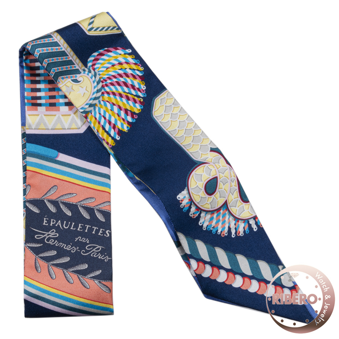 HERMES エルメス Epaulettes de Gala 式典肩章 063983S 04 HERMES エルメス Epaulettes de Gala 式典肩章 063983S 04