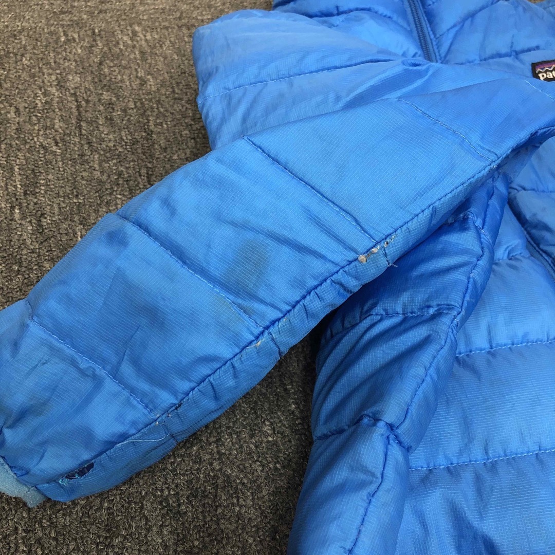 patagonia - 即決 patagonia パタゴニア ダウンジャケット BOY'S patagonia - 即決 patagonia パタゴニア ダウンジャケット BOY'S