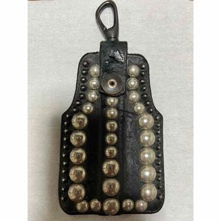 KMRII - 00s archive kmrii leather bag gimmickの通販 by n 即 KMRII - 00s archive kmrii leather bag gimmickの通販 by n 即
