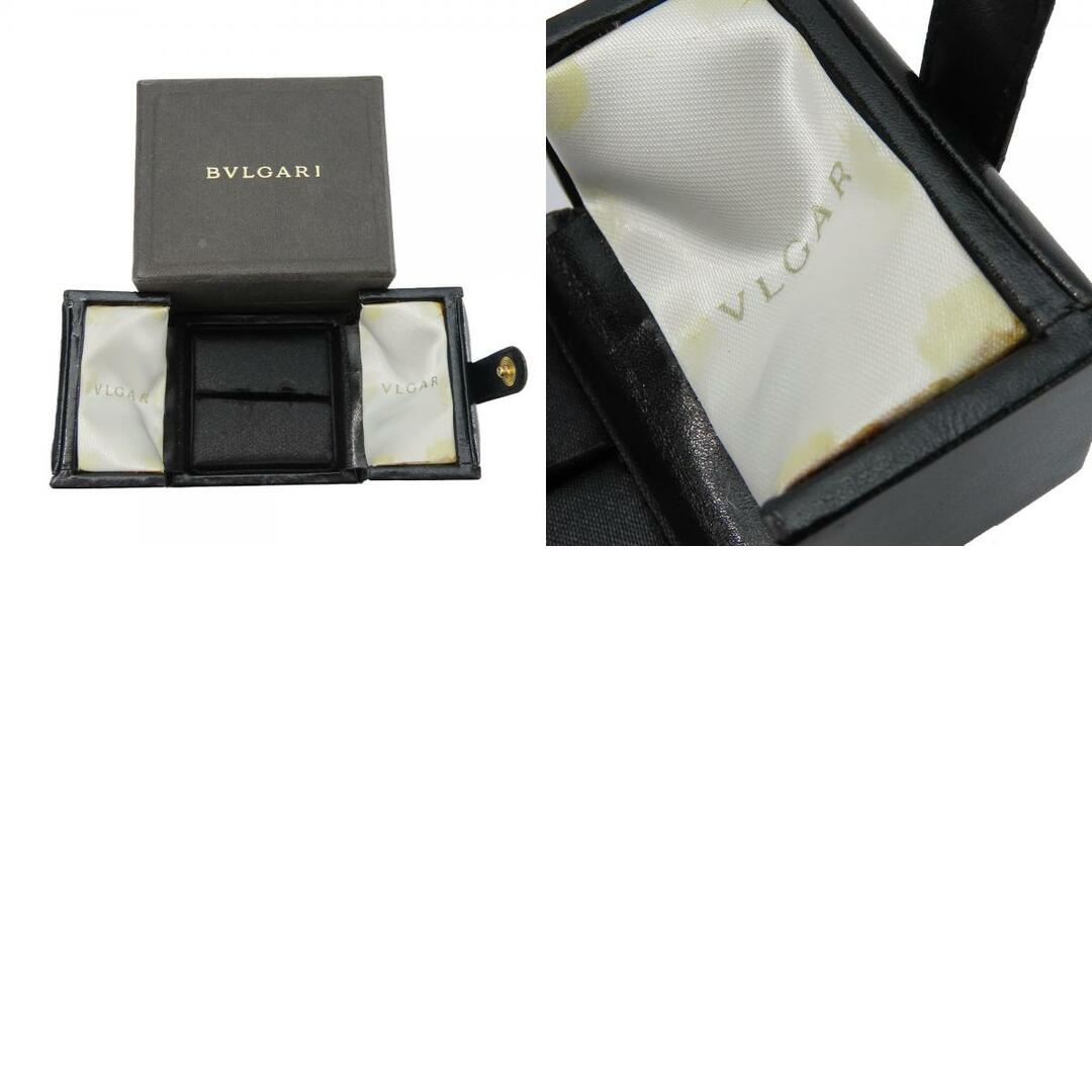 BVLGARI - 【中古】 ブルガリ リング・指輪 コロナソリテール BVLGARI - 【中古】 ブルガリ リング・指輪 コロナソリテール