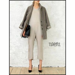 TODAYFUL(オールインワン)のフリマアイテム一覧 TODAYFUL(オールインワン)のフリマアイテム一覧